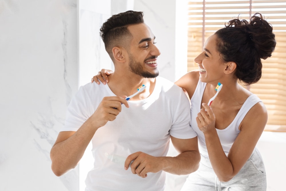 Discover Expert Dental Bonding in Sanger at Prewitt Dental